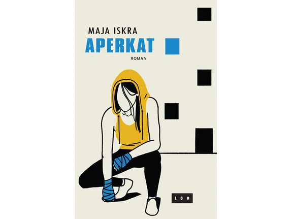 Aperkat - Maja Iskra Vilotijević