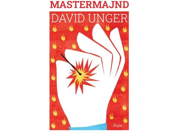 Mastermajnd - David Unger