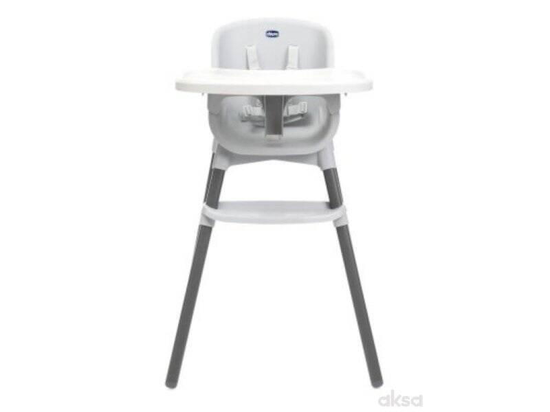 CHICCO HRANILICA POLLY ZEST MOON GREY