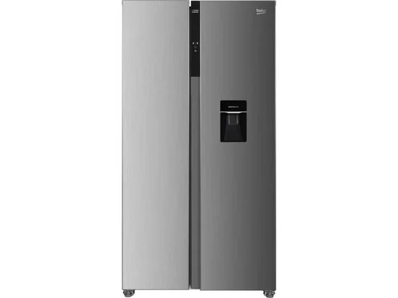 Beko Frižider Side by side GNO 5322 WDXPN