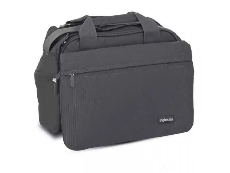 INGLESINA TORBA MY BABY BAG, GRAPHITE