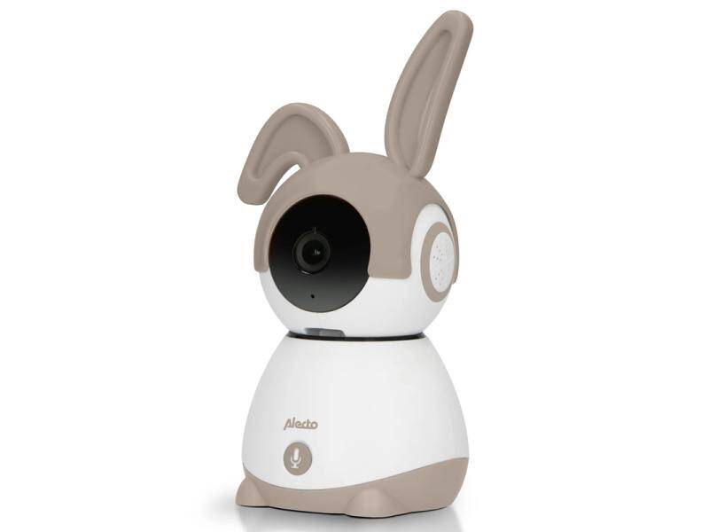 ALECTO BEBI KAMERA SMART