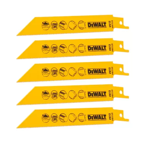 DeWalt list za testeru 152mm DT2384