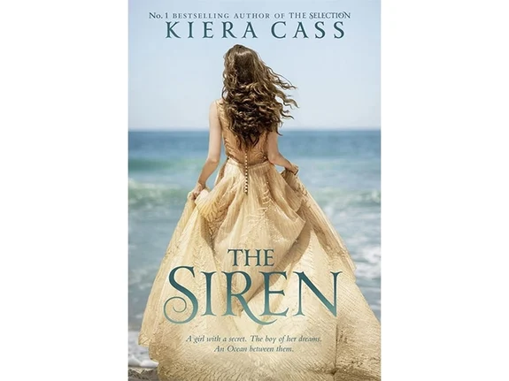 The Siren - Kiera Cass