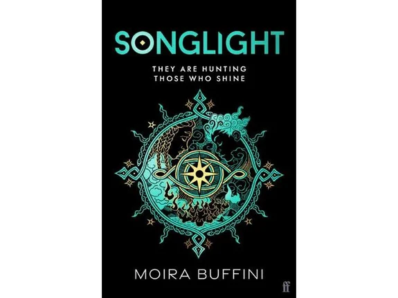 Songlight: The Torch Trilogy - Moira Buffini