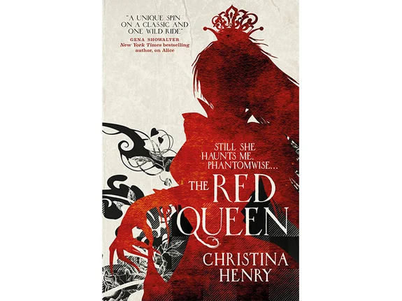 Red Queen - Christina Henry
