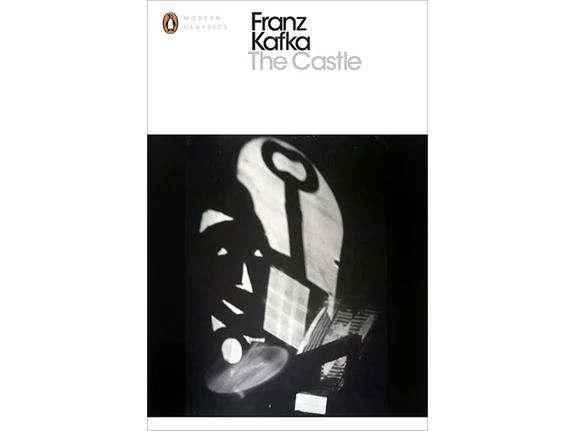 The Castle - Franz Kafka