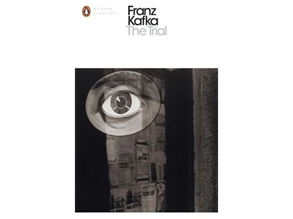 The Trial - Franz Kafka