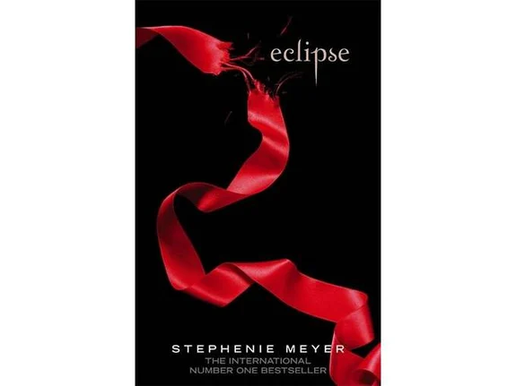 Eclipse - Stephenie Meyer