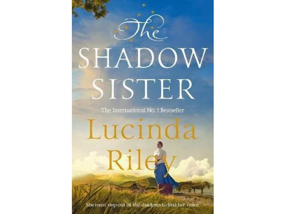 The Shadow Sister - Lucinda Riley