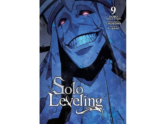Solo Leveling, Vol. 9 - Chugong