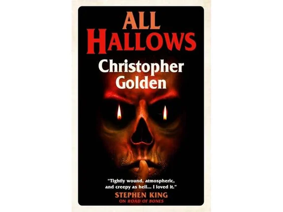 All Hallows - Christopher Golden