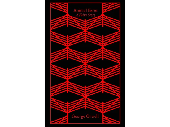 Animal Farm - George Orwell