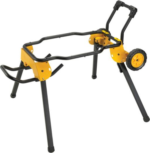 DeWalt postolje za stonu testeru DWE74911