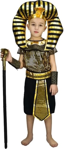 Deciji Kostim FARAON