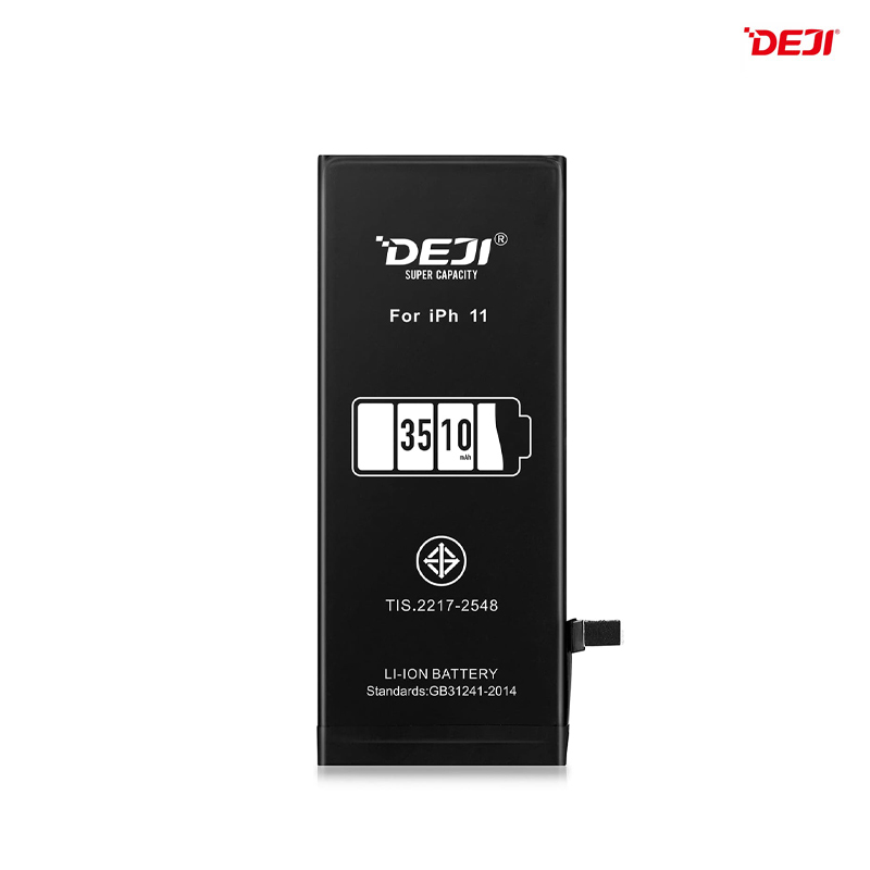 Baterija Deji Normal - iPhone 11 (3510mAh)HC