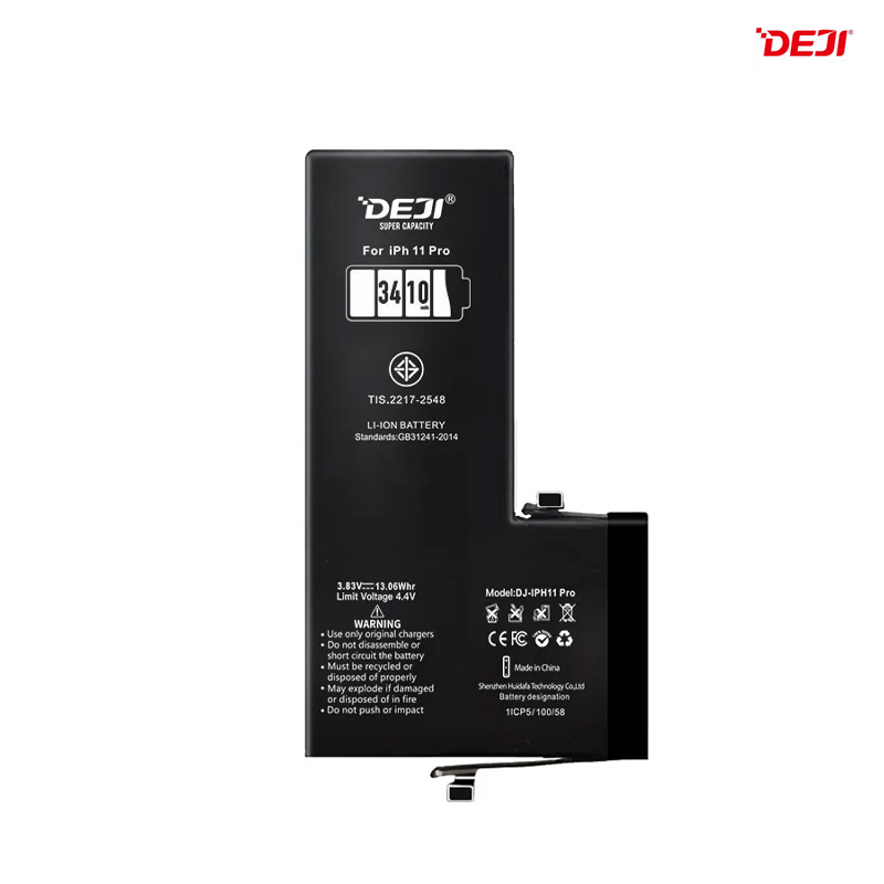 Baterija Deji Normal - iPhone 11 Pro (3410mAh)HC