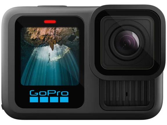 GoPro Akciona kamera Hero13 Black Accessory Bundle CHDRB-131-RW