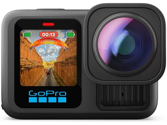 GoPro Akciona kamera Hero13 Black Ultra Wide Edition CHDRB-133-RW