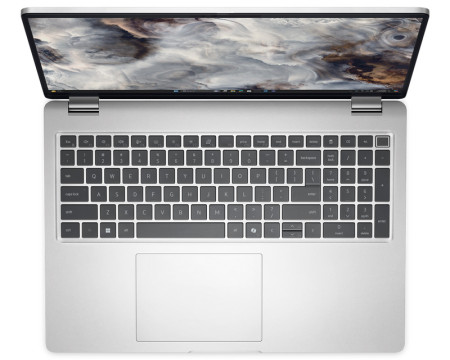 DELL Pro 16 Plus 16 inch FHD+ 300nits Core 5 220U 16GB 512GB SSD Backlit FP Win11Pro 3yr ProSupport
