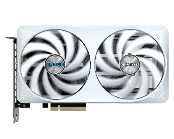 GIGABYTE nVidia GeForce RTX 5060 Ti EAGLE 16GB 128bit GV-N506TEAGLEOC ICE-16GD rev. 1.0 grafička karta