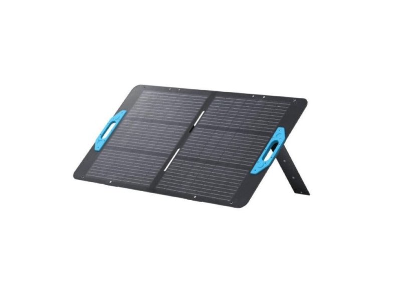 ANKER SOLIX PS100 PORTABLE SOLAR PANEL