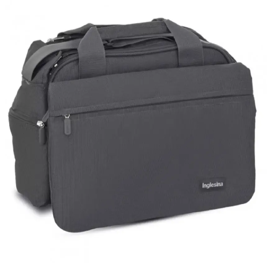 INGLESINA TORBA MY BABY BAG, GRAPHITE