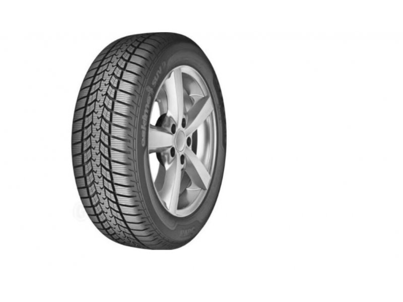 SAVA ESKIMO SUV 2 235/55 R17 103H XL