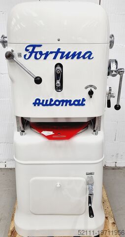 Razdelnik testa
Fortuna Automat A 3 H +