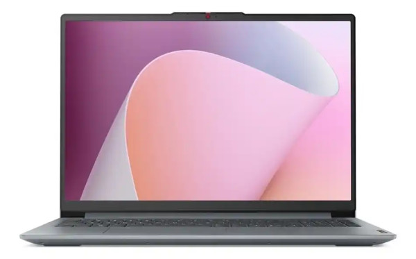 LAPTOP LENOVO IDEAPAD SLIM 3 15ABR8 15.6 FHDR7-5825U8GB INT.NVME 512GBSRBSIVA82XM00SKYA