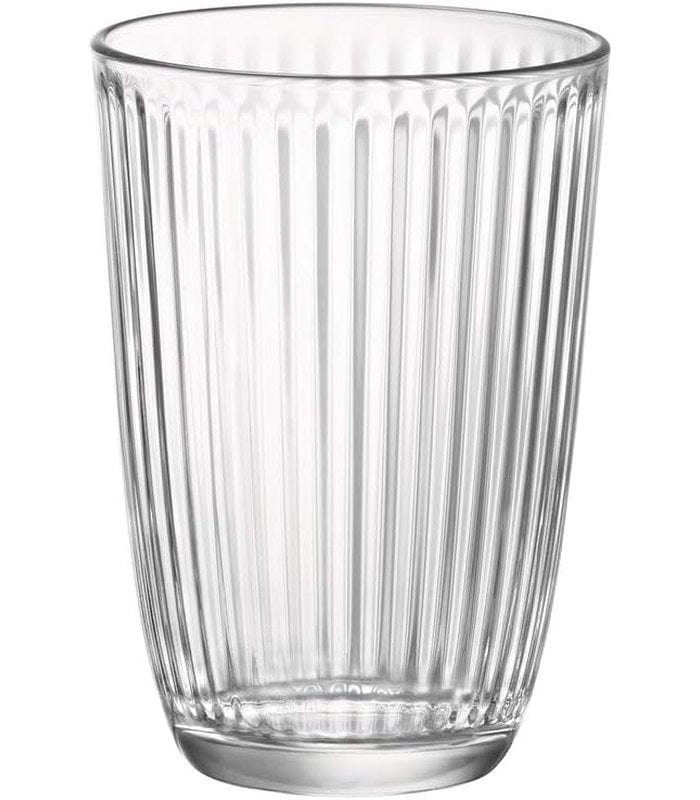 Staklene čaše duboke BORMIOLI 6/1