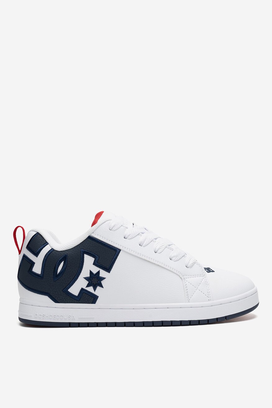 Sportska obuća DC Shoes BELA