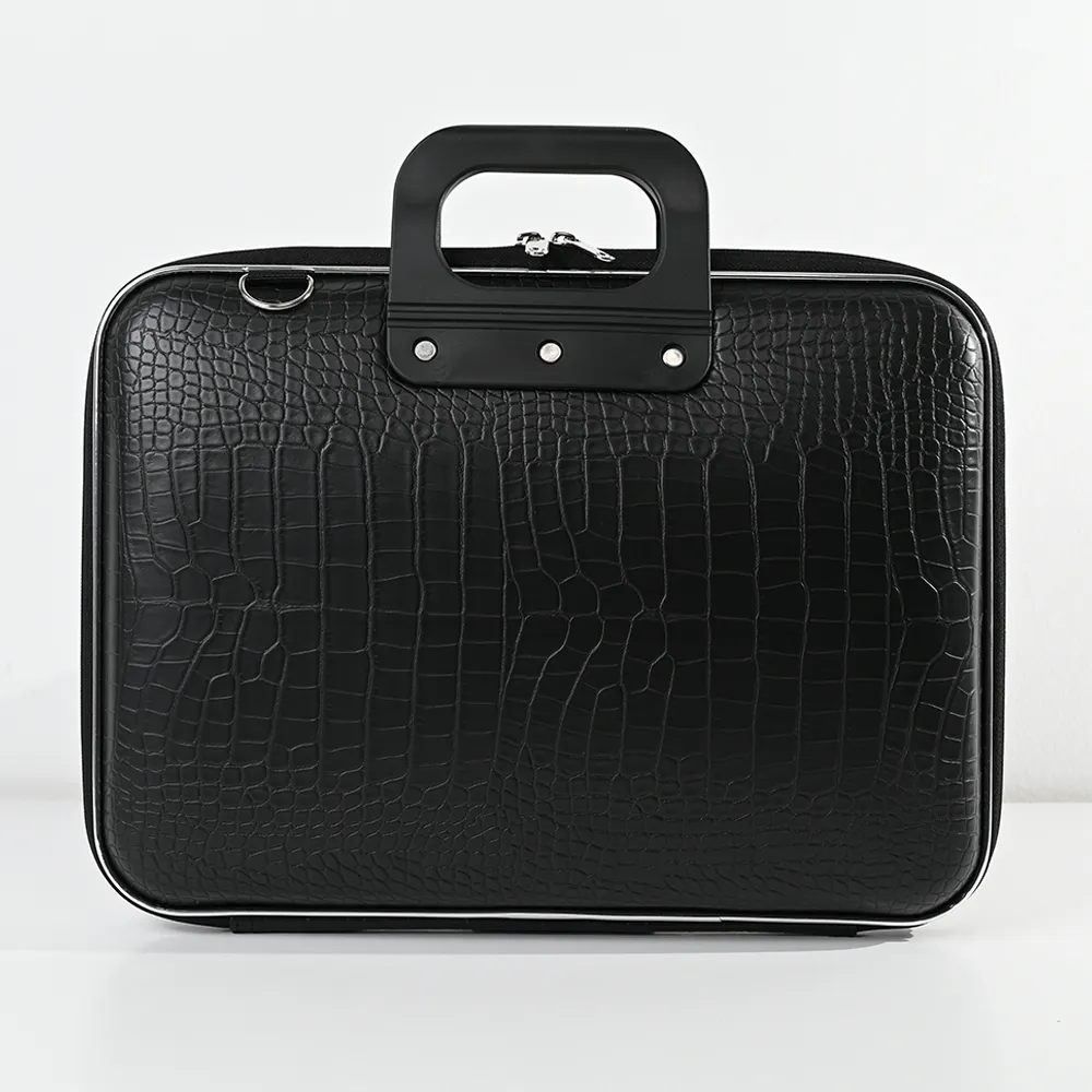 Torba za laptop Fashion Cocco 16" crna