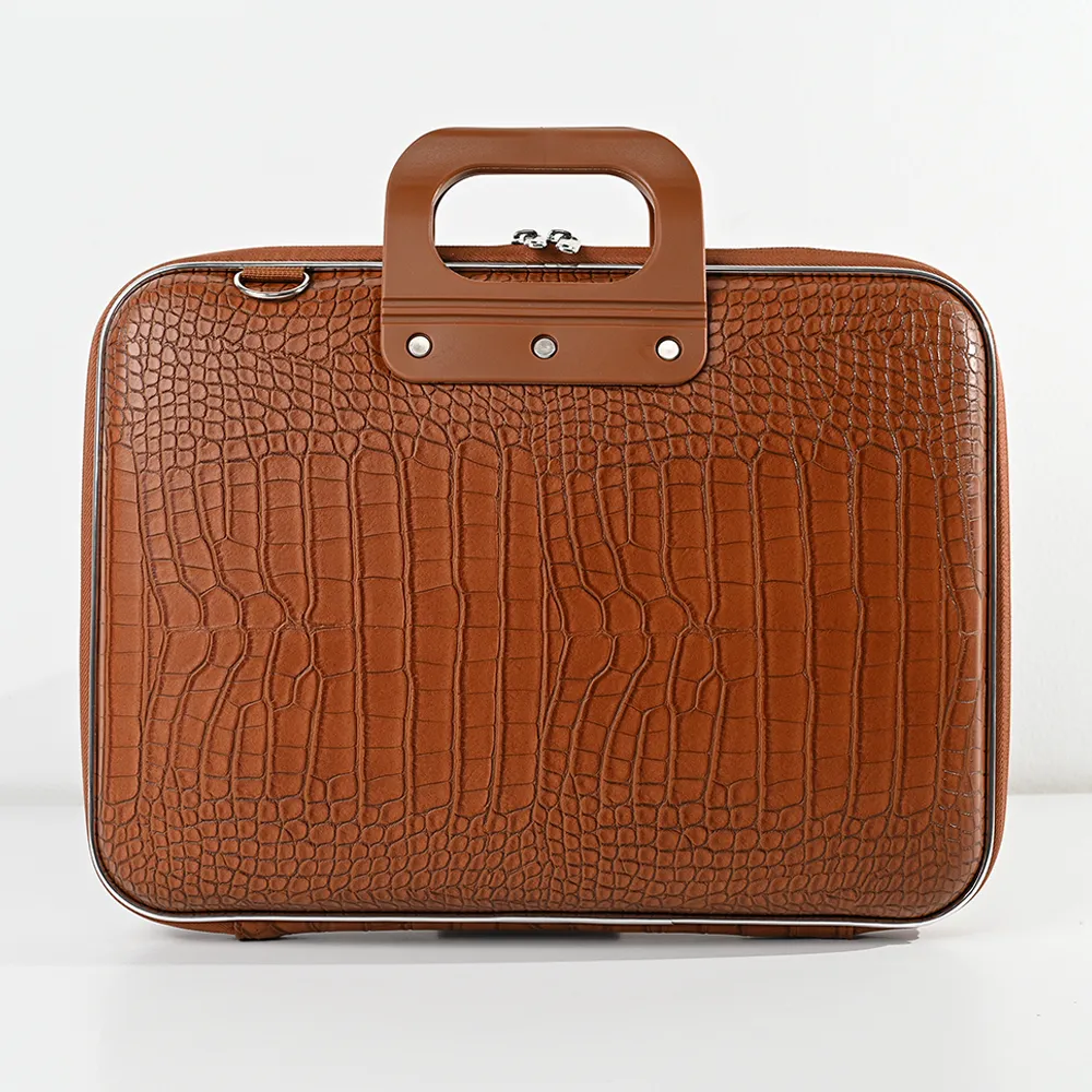 Torba za laptop Fashion Cocco 16" braon