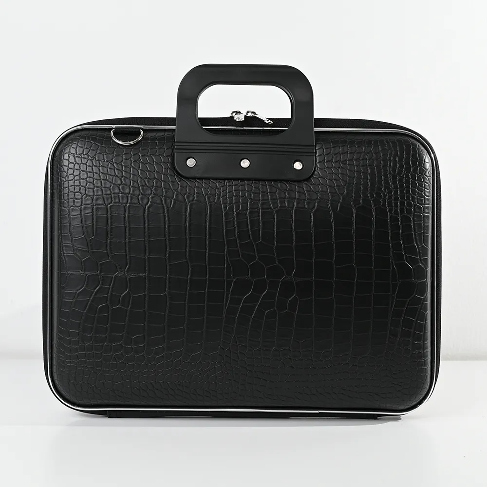 Torba za laptop Fashion Cocco 15" crna