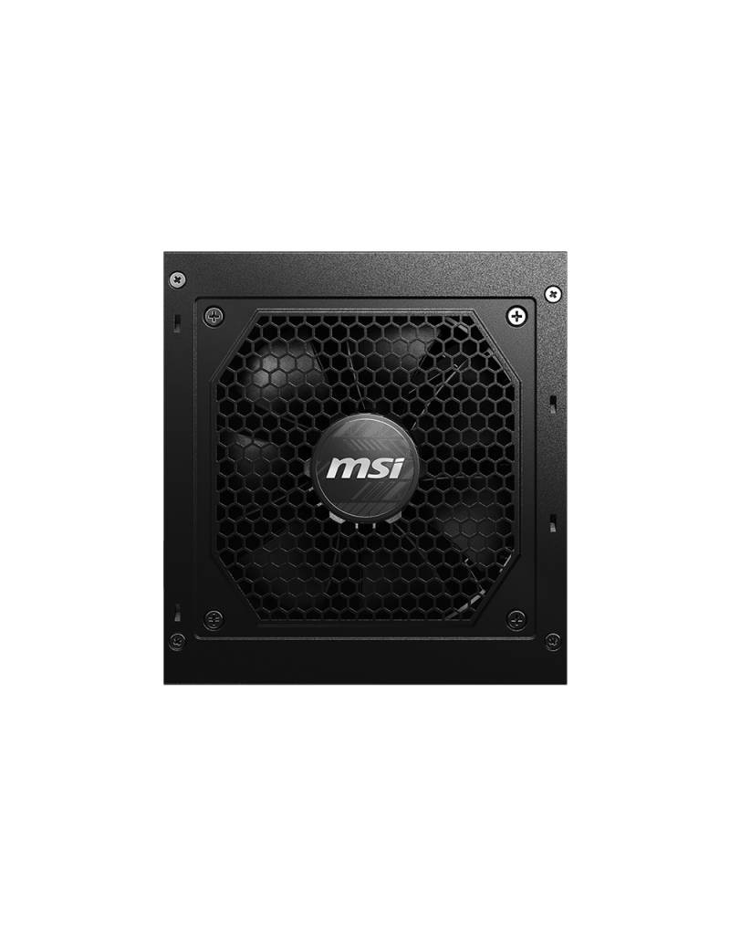 MSI MAG A650GL 650W napajanje