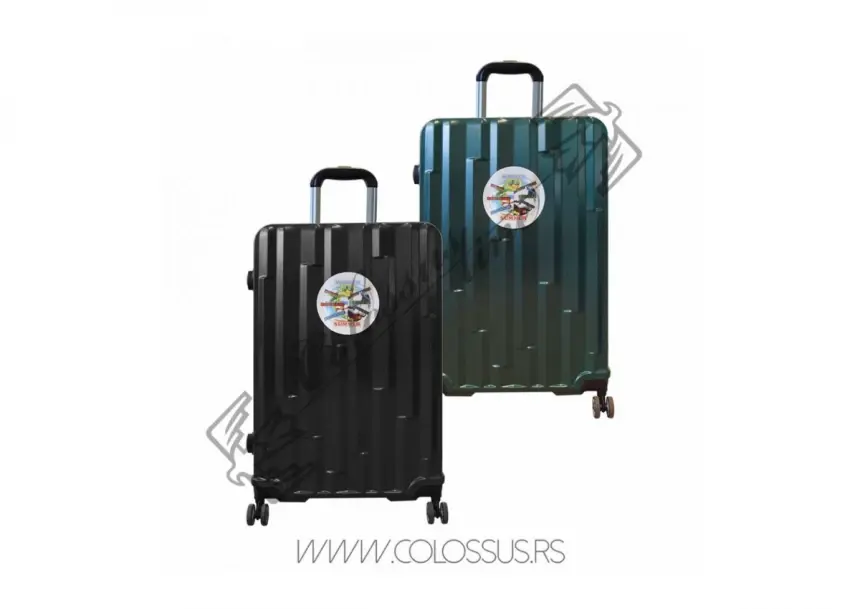 COLOSSUS LINE Putni kofer GL-991