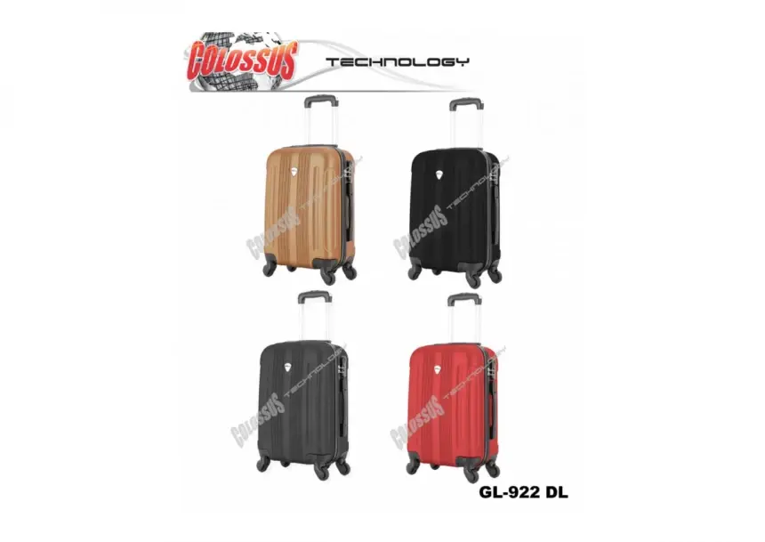 COLOSSUS LINE Putni kofer GL-922DL