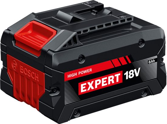 Akumulator-baterija Bosch EXPERT EXBA 18V-80 8,0Ah (1600A036ZB)
