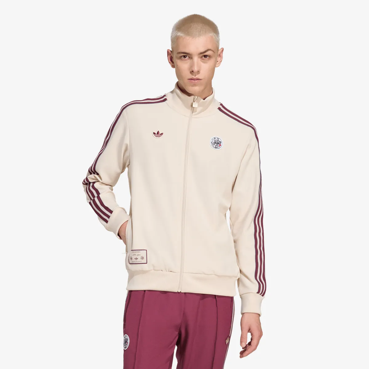 ADIDAS Trenerka Ajax Amsterdam
