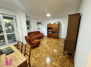 Izdavanje Stan - Novi Sad