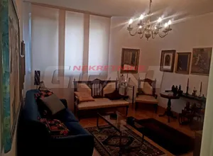Izdavanje Stan - Beograd, Palilula: Karaburma