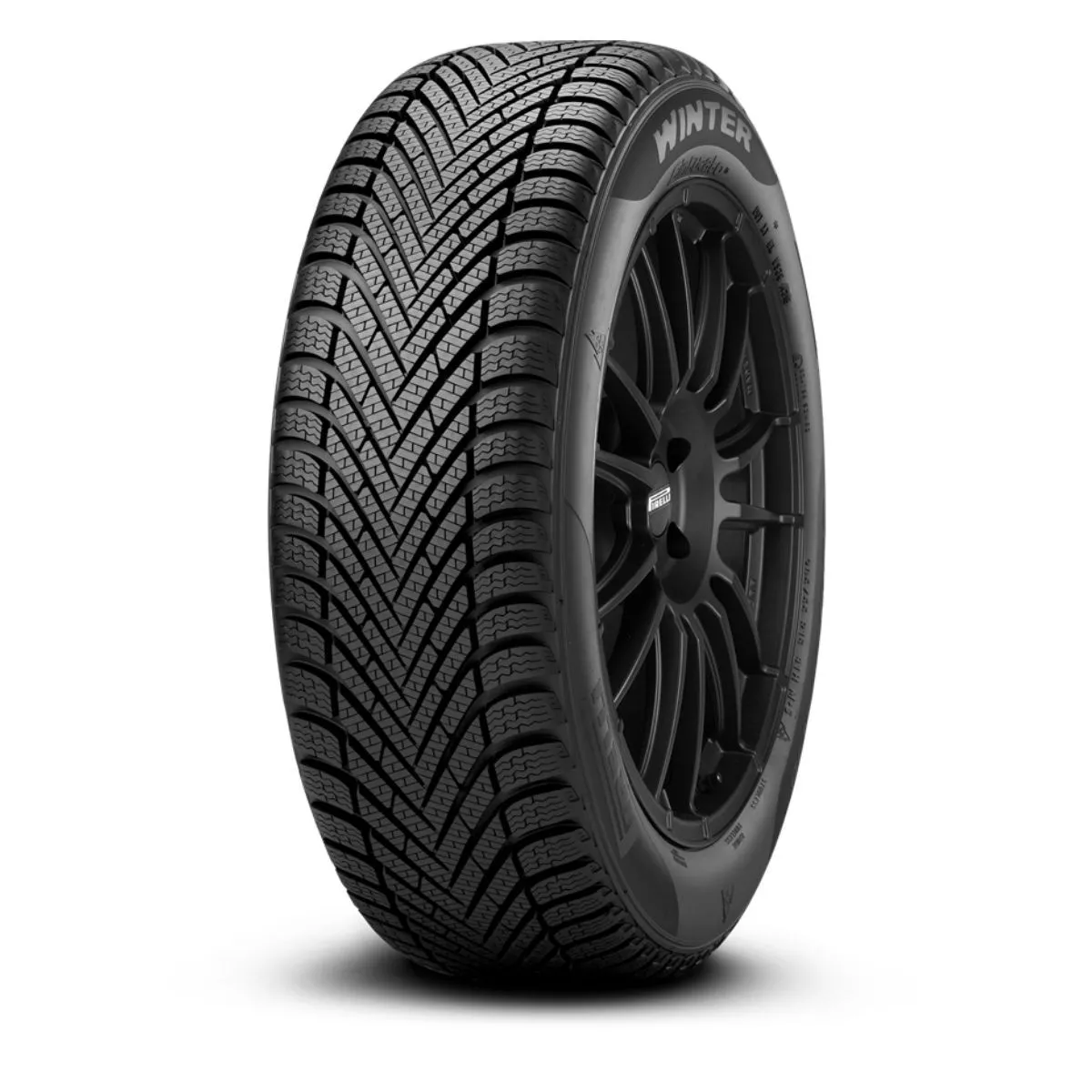 PIRELLI 215/60X16 99V XL CINTURATO WINTER WTC3