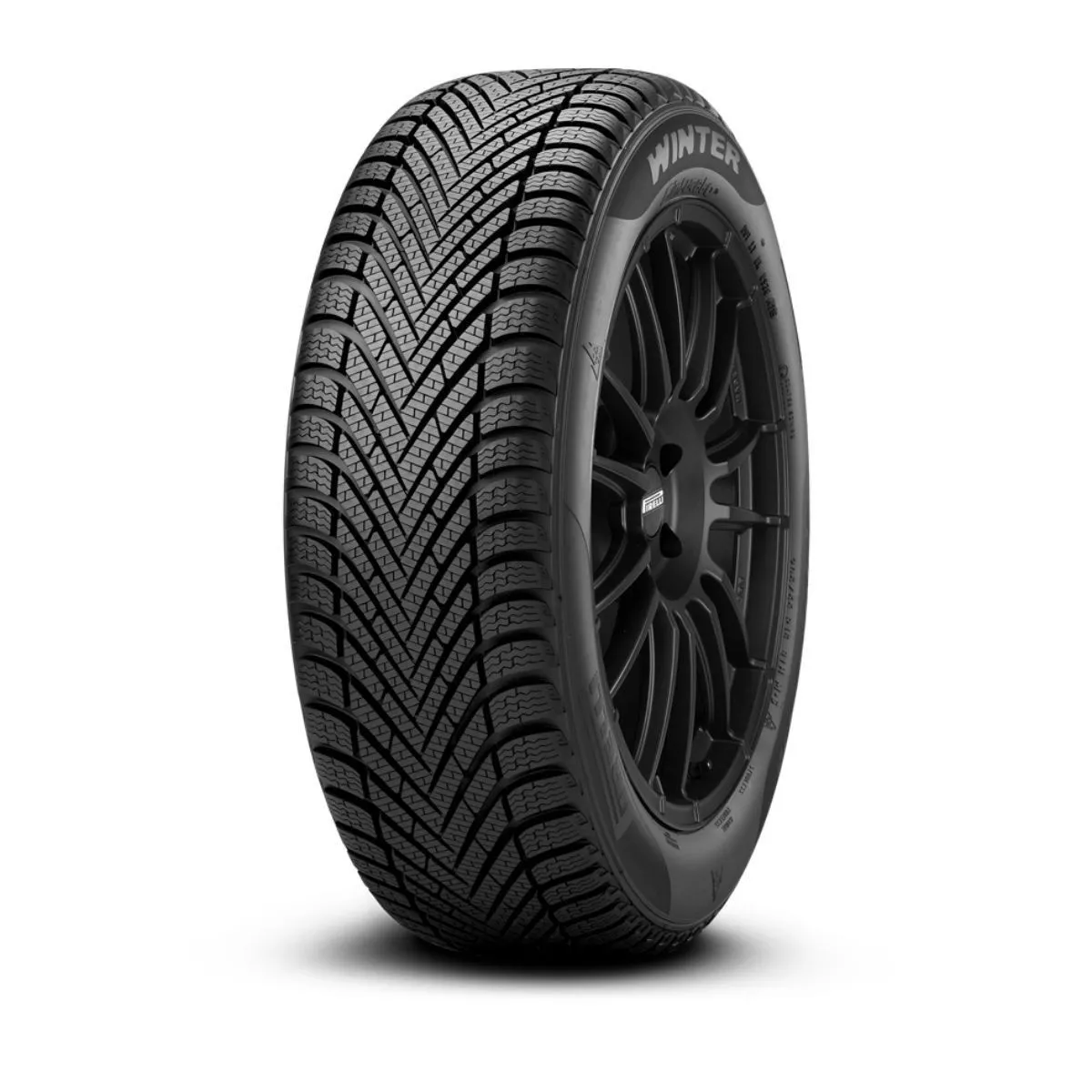 PIRELLI 195/55X16 91H XL CINTURATO WINTER 3
