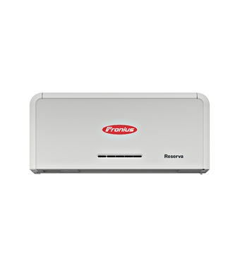 Fronius rezervni BMS
-
