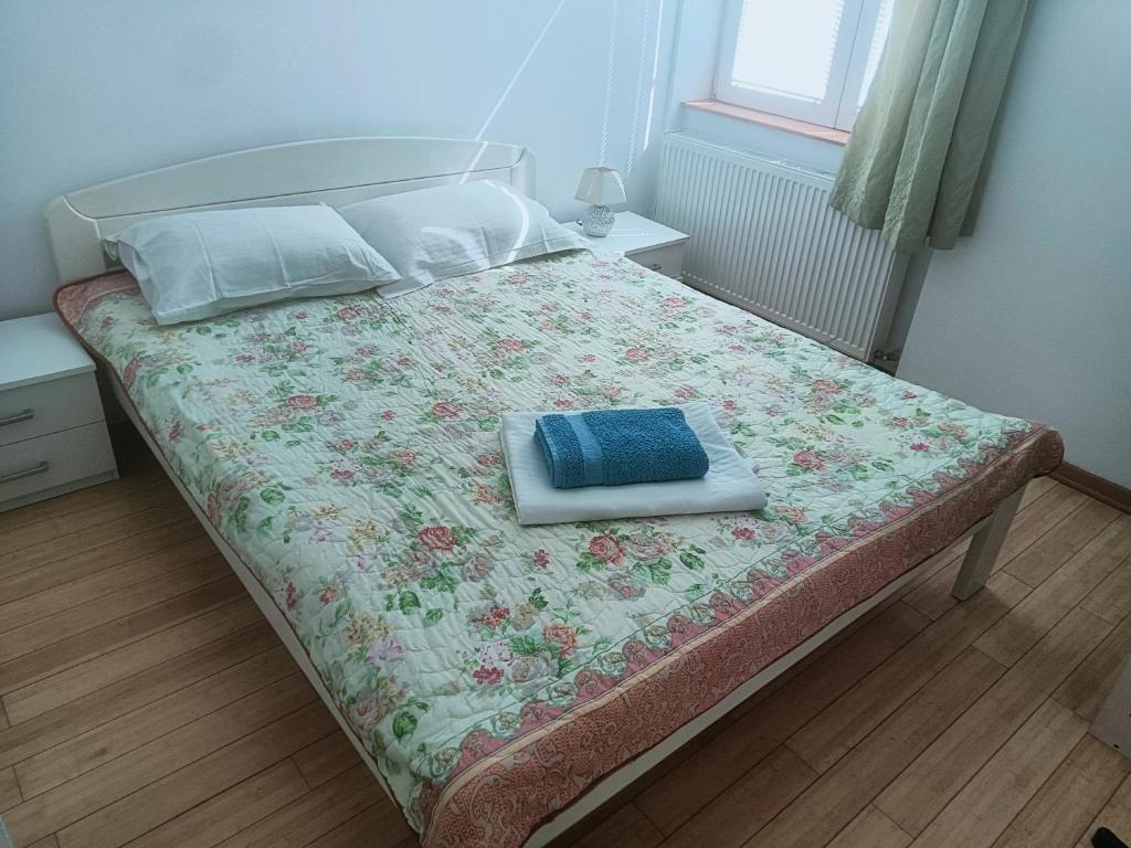 Marsala Family B&B