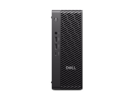 DELL Pro Max Micro Core Ultra 7 265 16GB 512GB SSD RTX A400 4GB Win11Pro 3yr ProSupport + WiFi