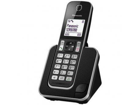 PANASONIC KX-TGD310 Black