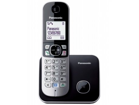 PANASONIC KX-TG6811FXB