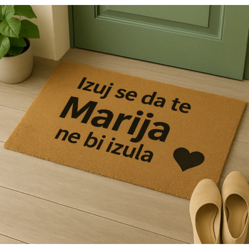 Otirač Marija